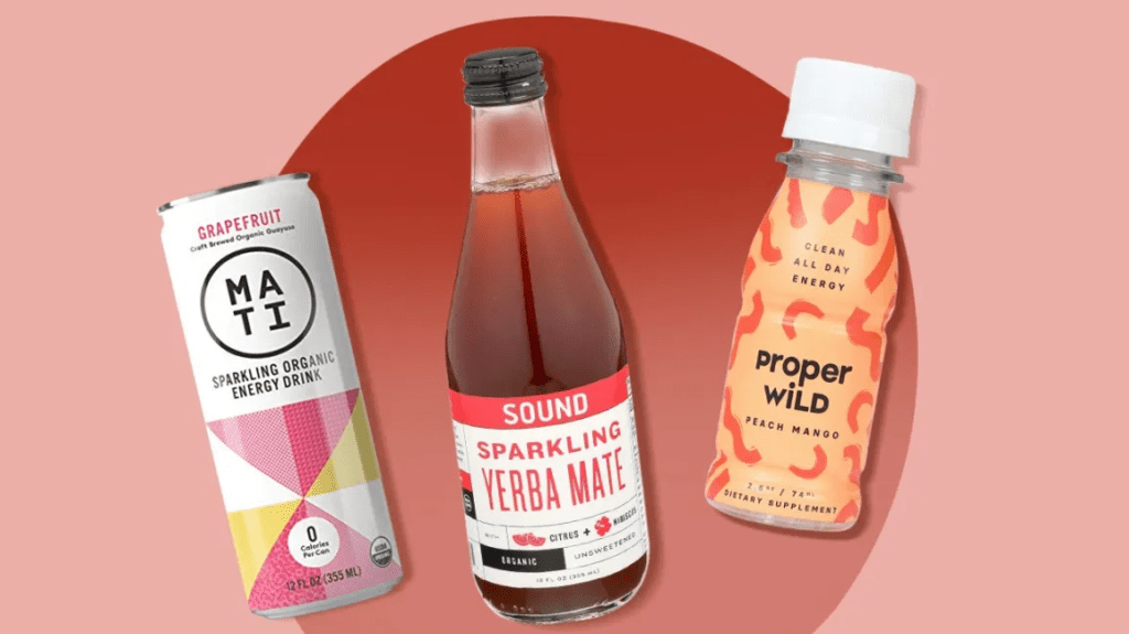 Everything You Should Know About Bodybuilding Drinks | Protein Bars