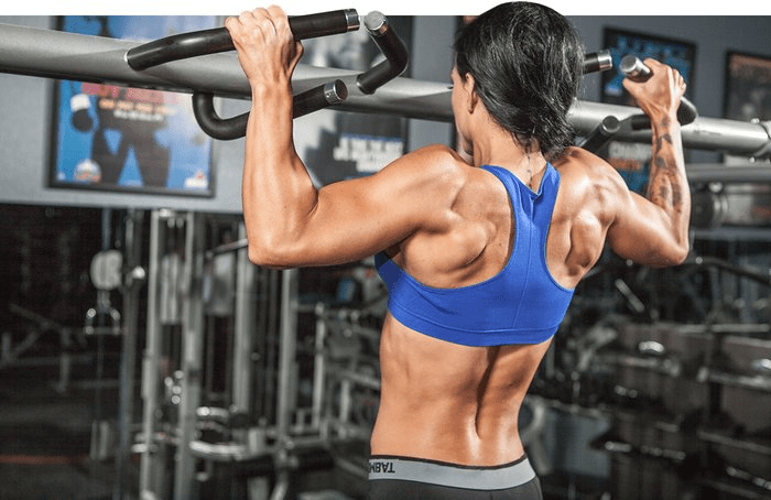 The Best Protein Powders for Female Bodybuilders - Protein Bars