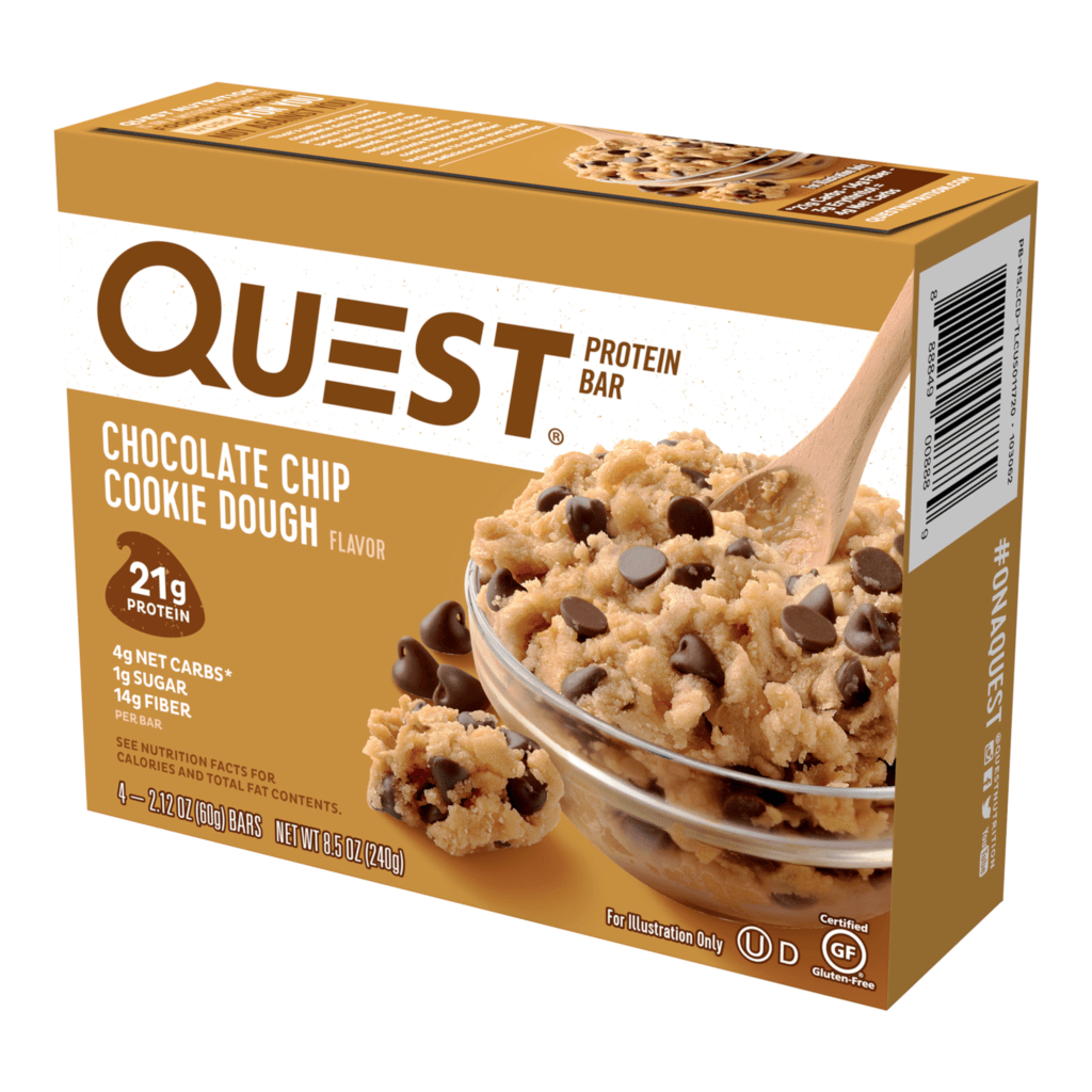 What are the Best Protein Bar Brands? - Protein Bars