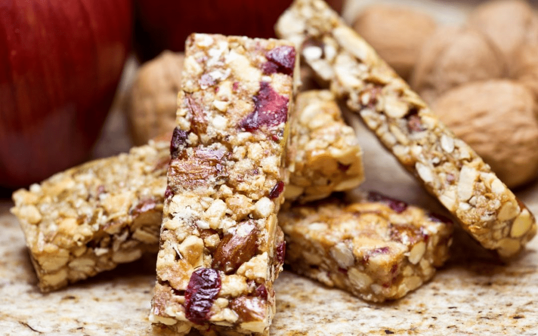 All You Need to Know About Lean Protein Bars - Protein Bars