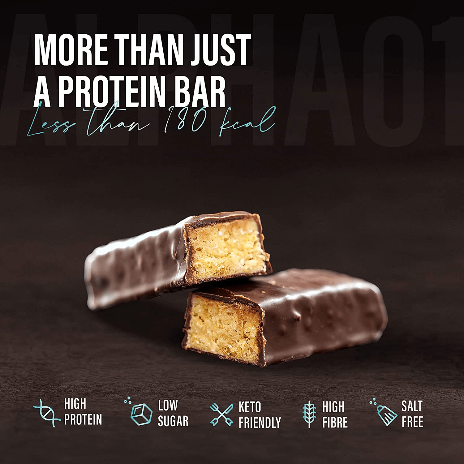 What is Grass-fed Hydrolyzed Collagen in a Protein Bar? - Protein Bars