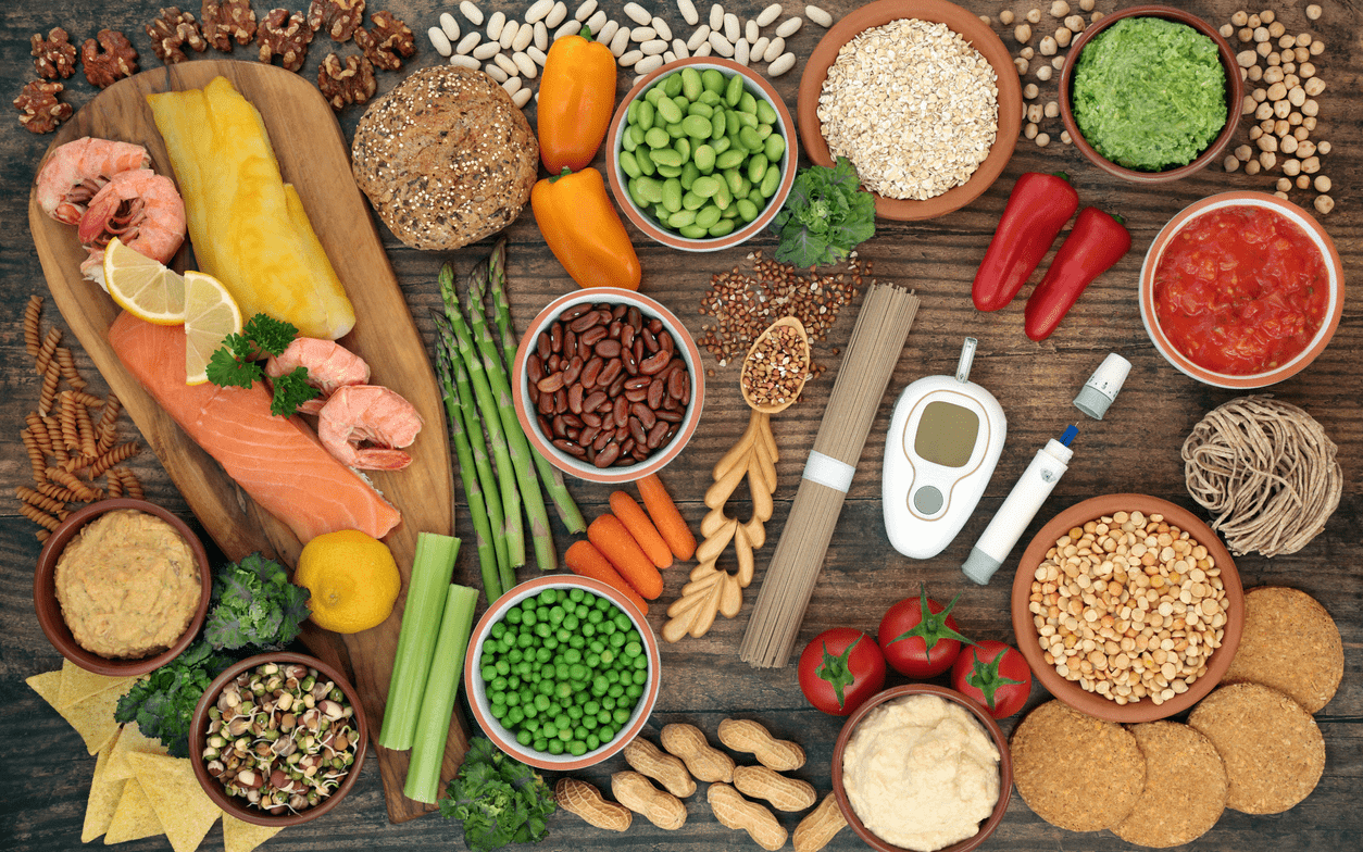 What Are the Best Low Glycemic Protein Bars? - Protein Bars